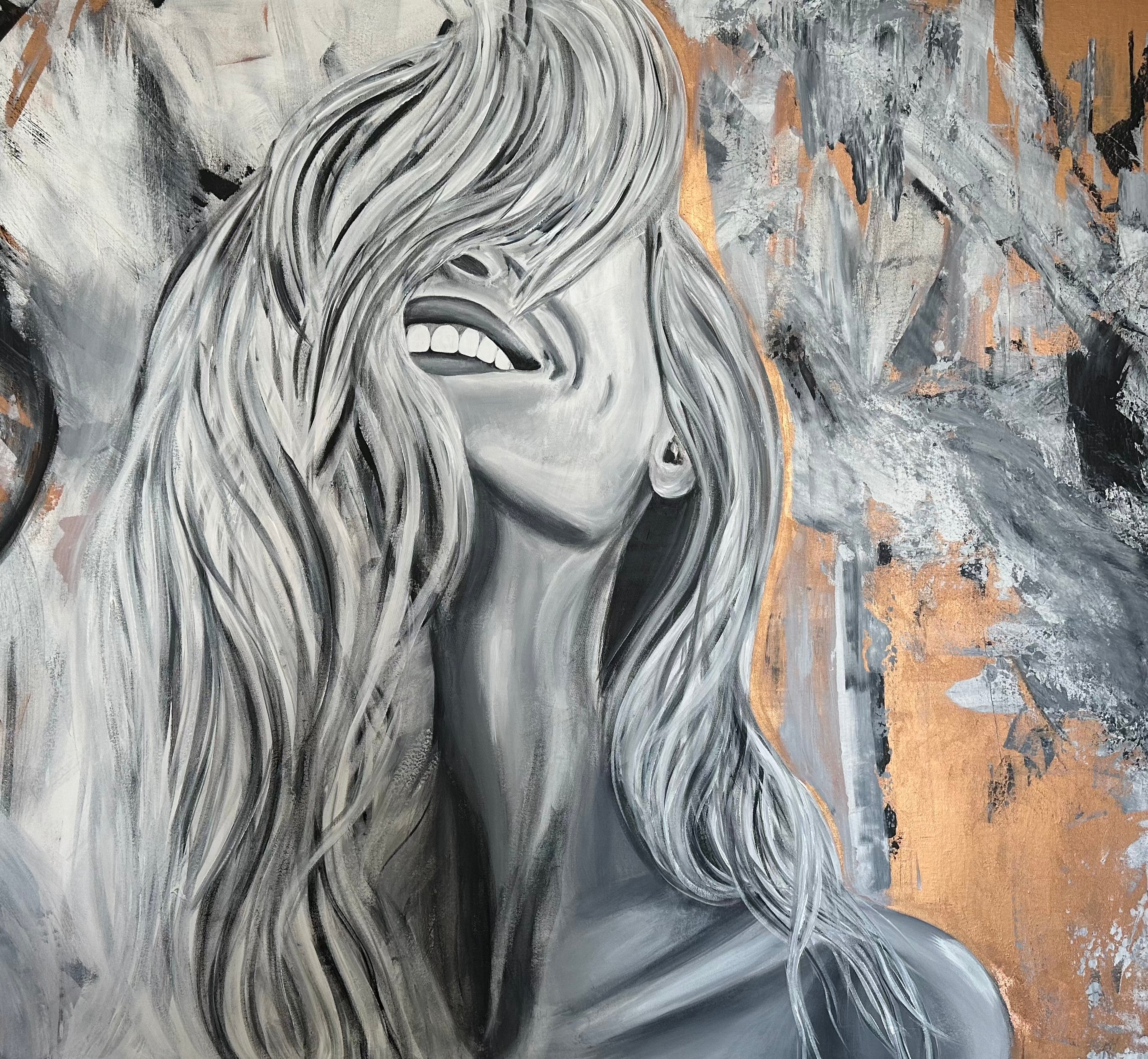 The Wild Ones – Shonna Drew