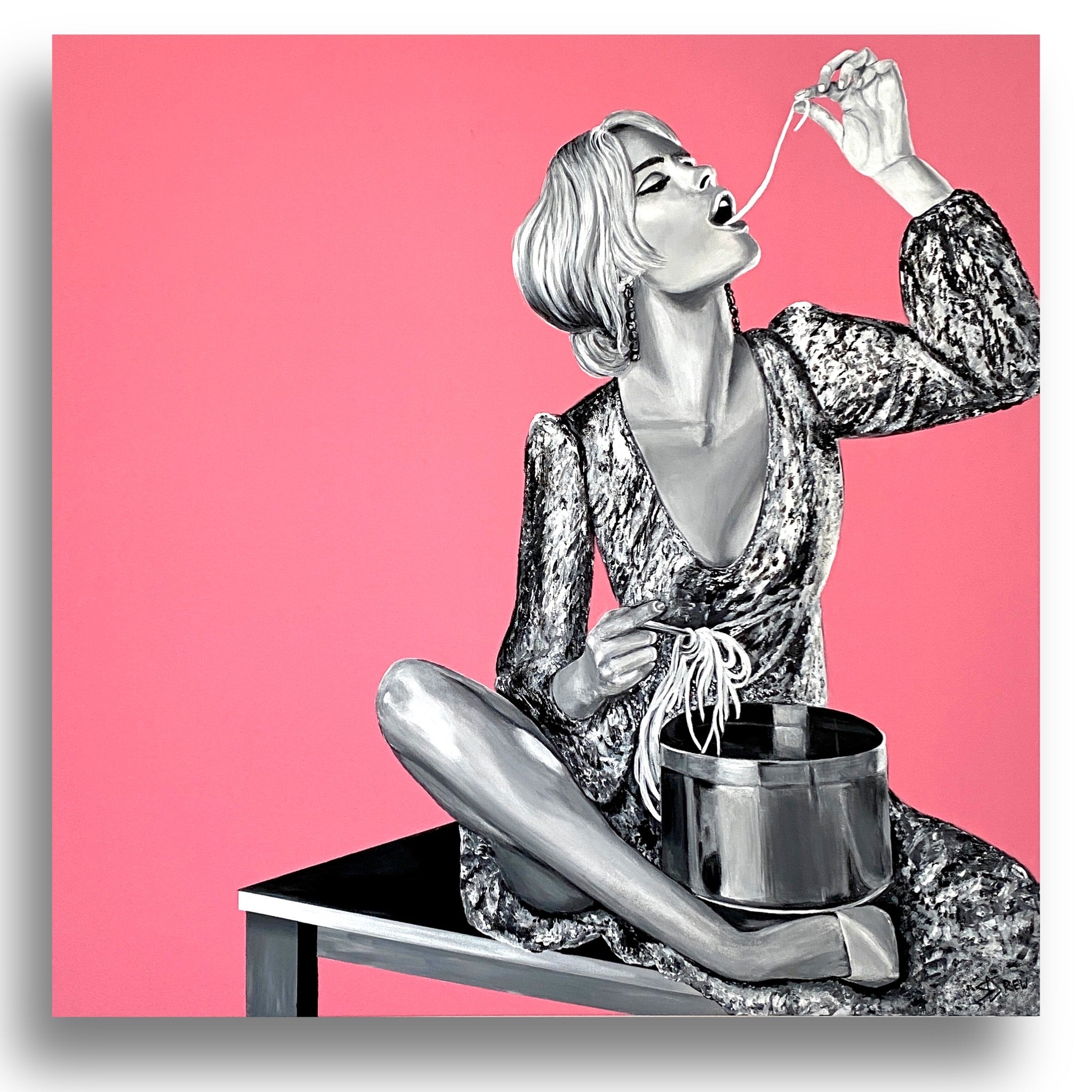 Girls Will Be Girls – Shonna Drew