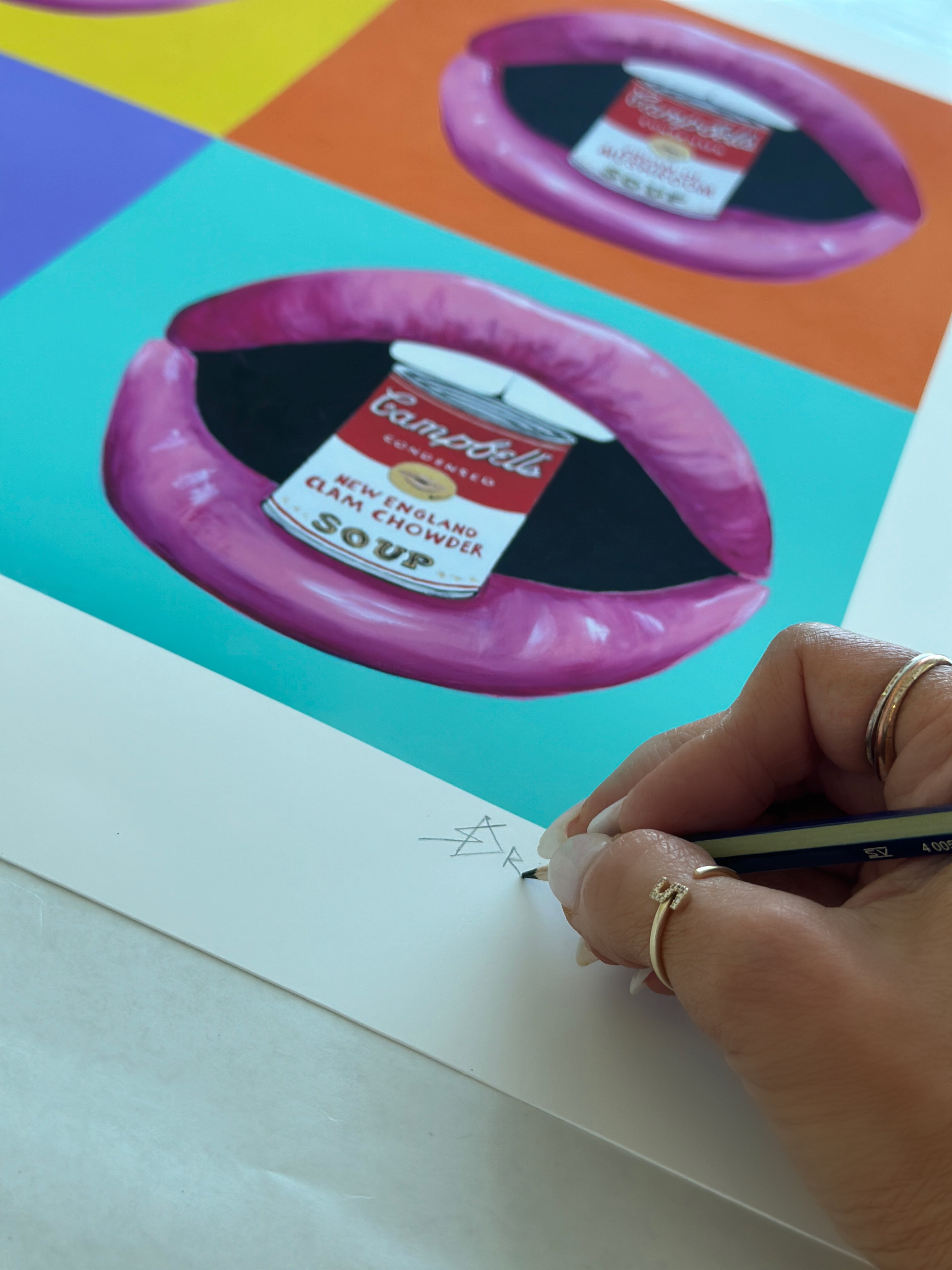 LIMITED EDITION PRINTS – Shonna Drew