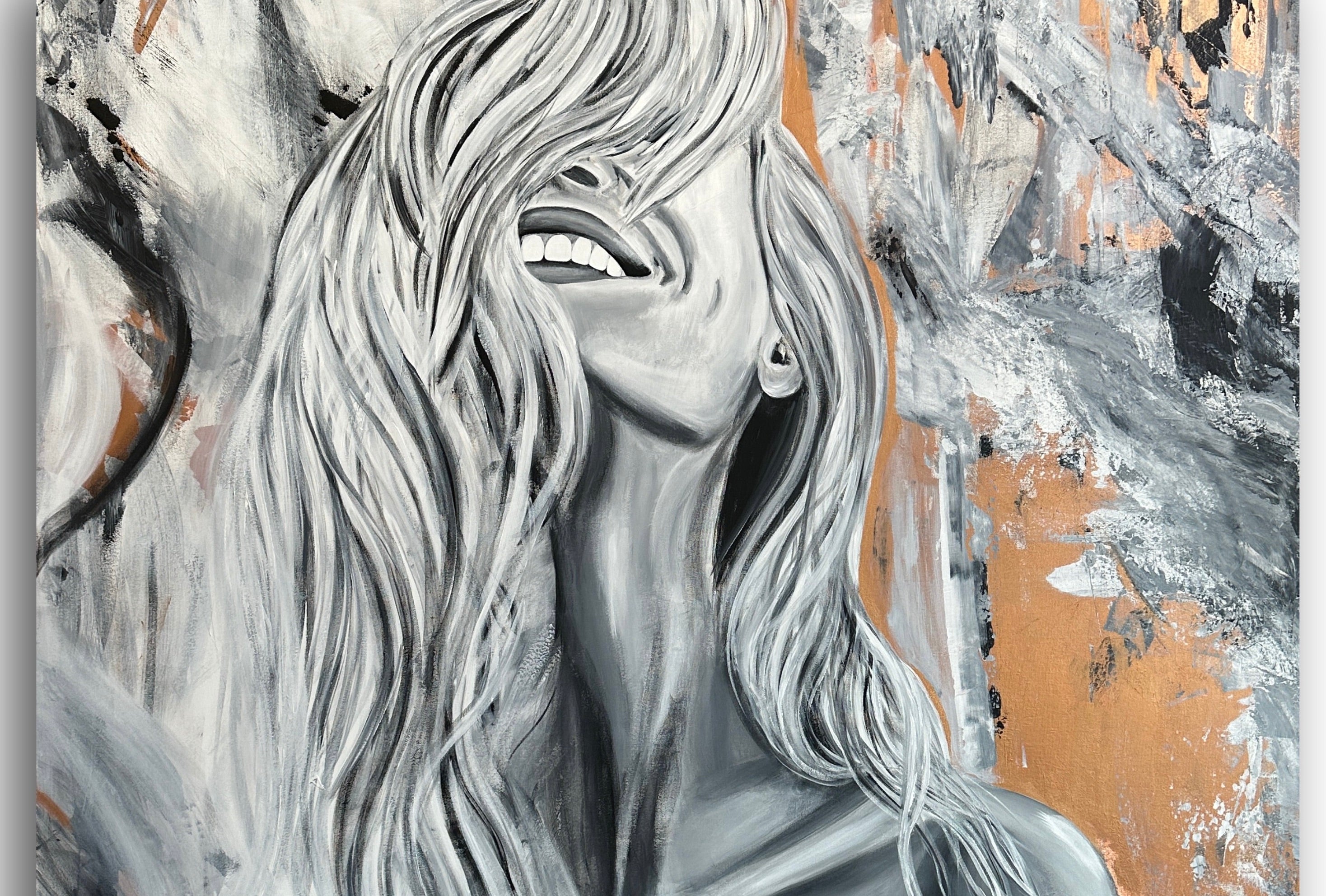 Art by Shonna Drew – Shonna Drew